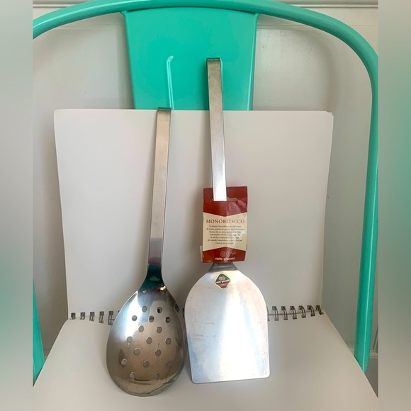 Carlo Giannini | Kitchen | Carlo Giannini Monoblocco Italy 81 Stainless ...